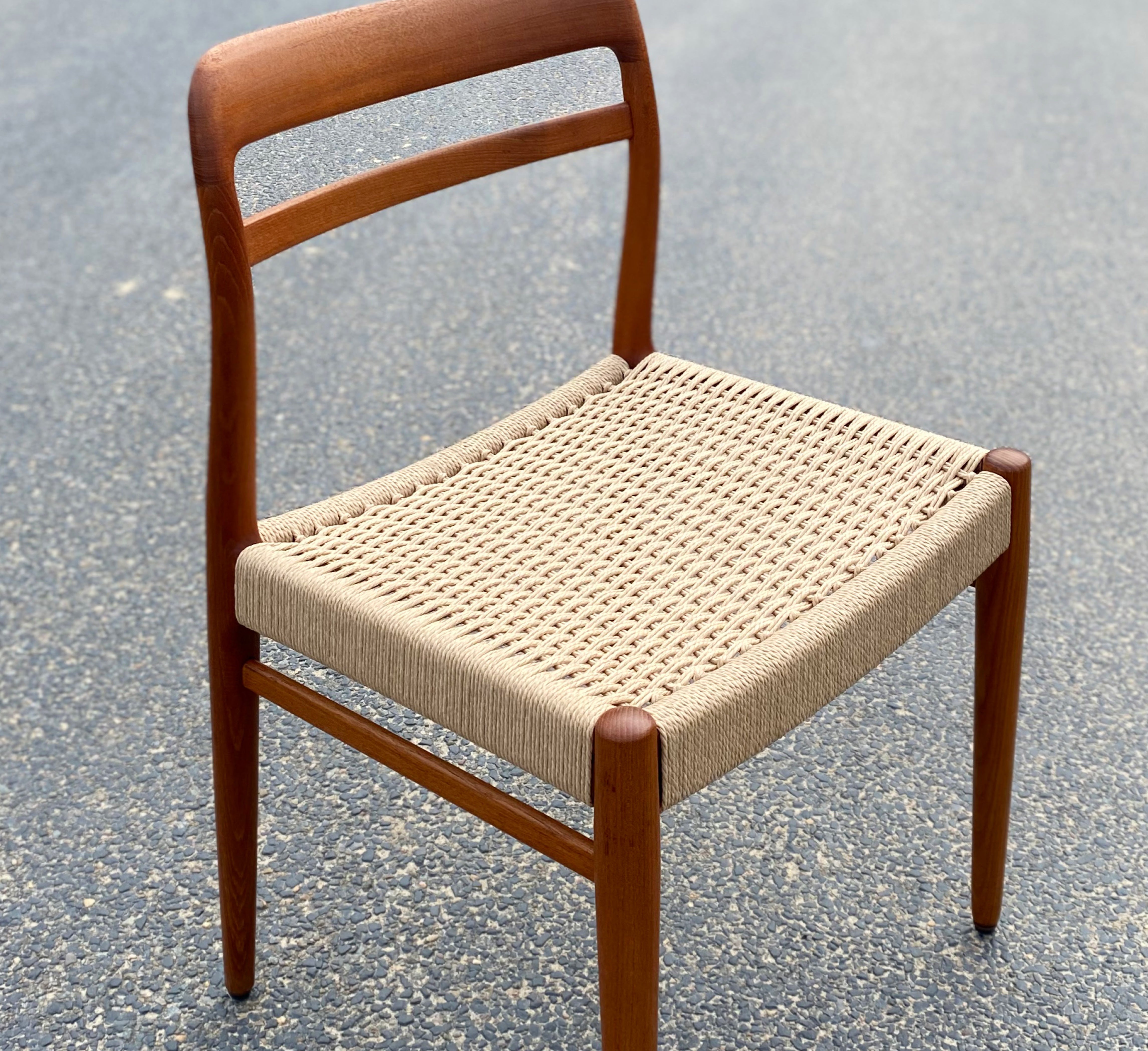 Danish Cord Weave – modanest-au