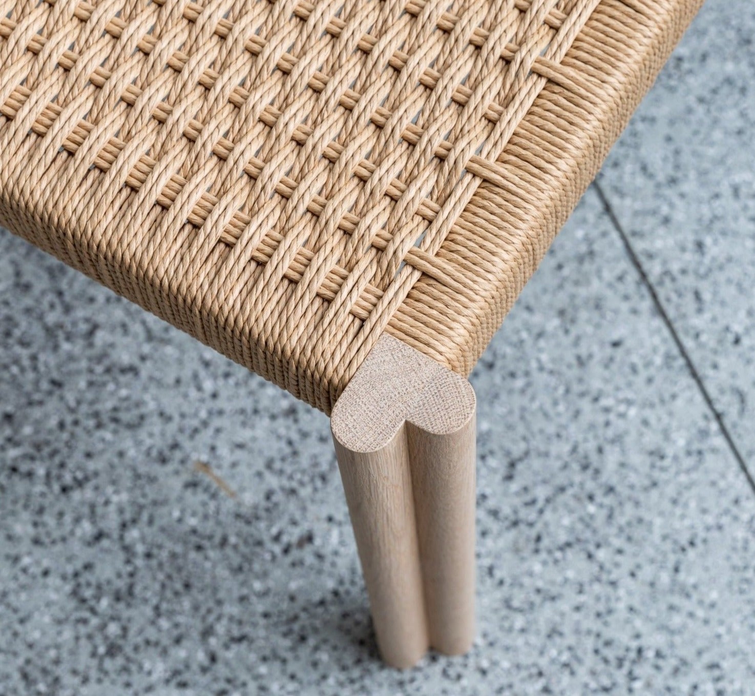 Danish Cord Weave – modanest-au